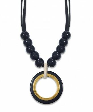 Colar Petra | Hiroshima